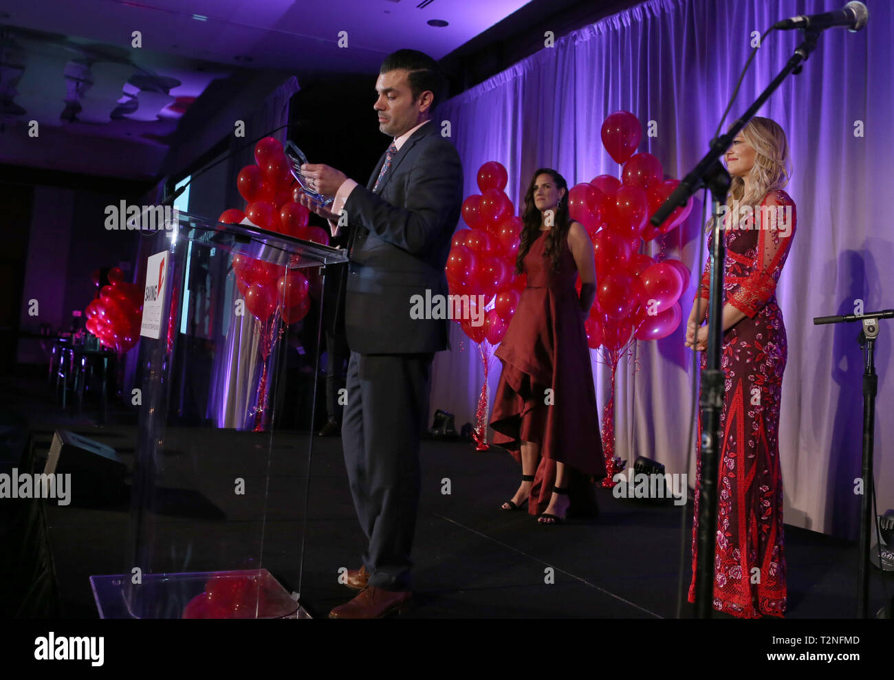 7th Annual Saving Innocence Gala Featuring: Amber Davies, KIM BIDDLE ...