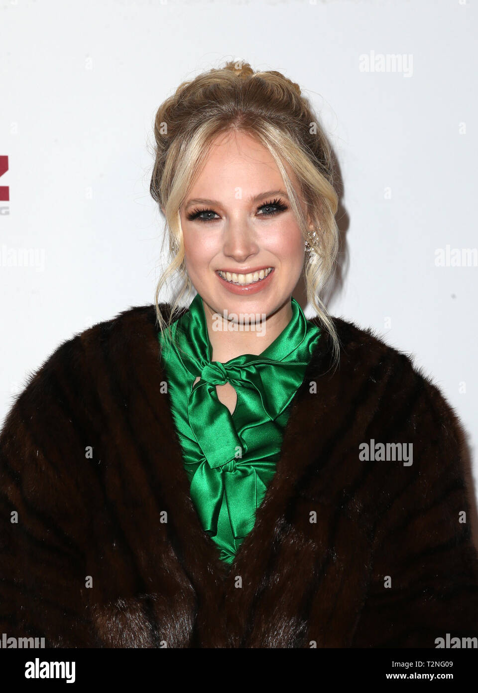 7th Annual Saving Innocence Gala Featuring: ALLISON TROWBRIDGE Where ...