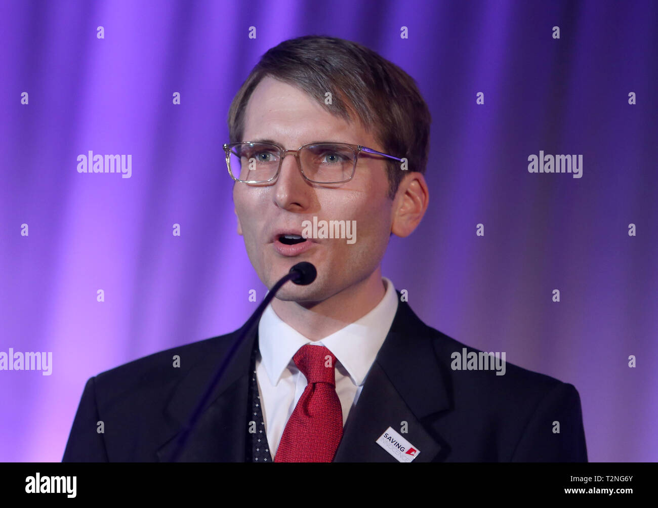 7th Annual Saving Innocence Gala Featuring: Dr. Tyler Krohn Where ...