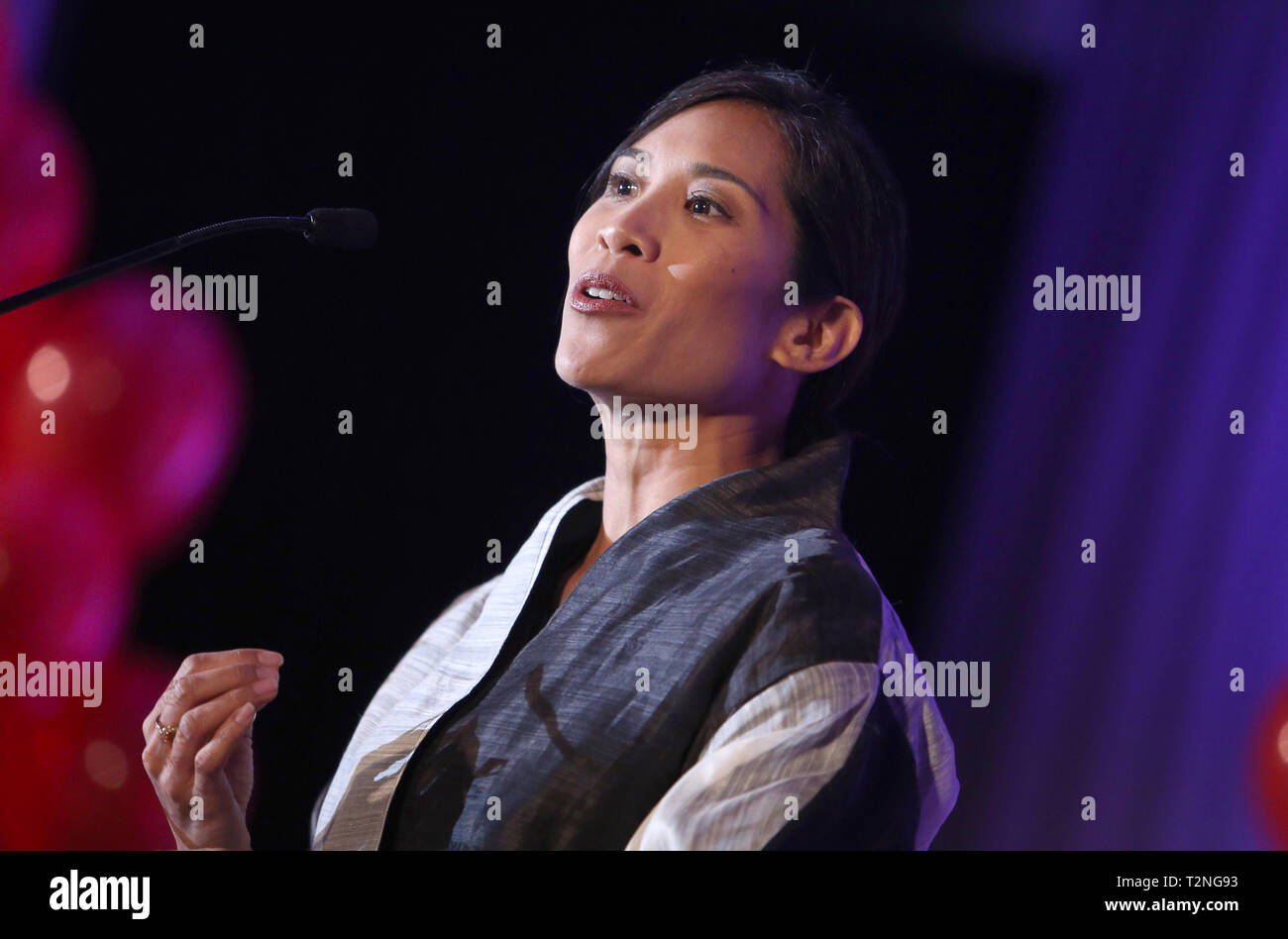 7th Annual Saving Innocence Gala Featuring: JOCELYN WHITE Where ...