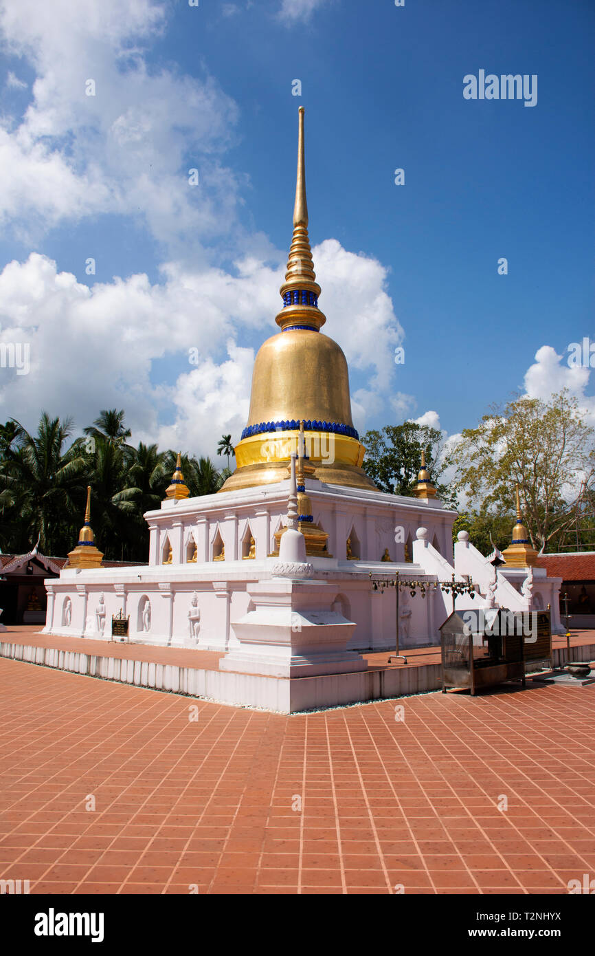 Phra that sawi hi-res stock photography and images - Alamy