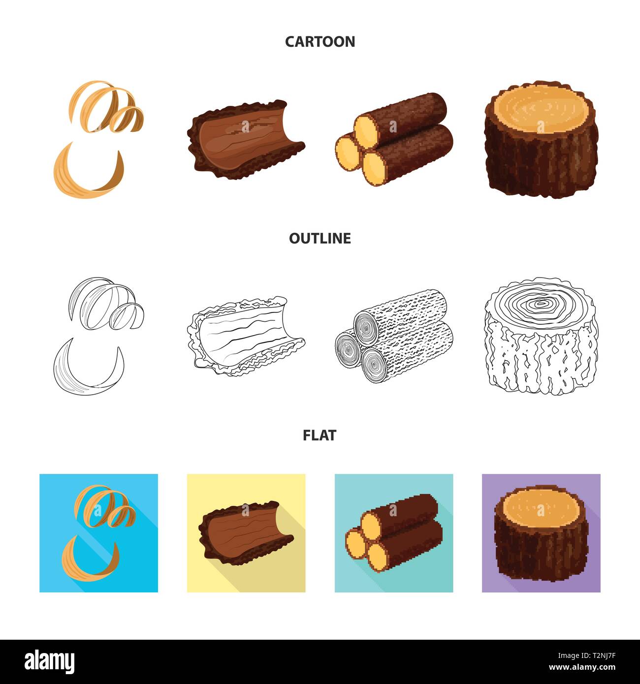 timber,bark,deck,sawdust,piece,firewood,lumber,waste,round,ring,cut ...