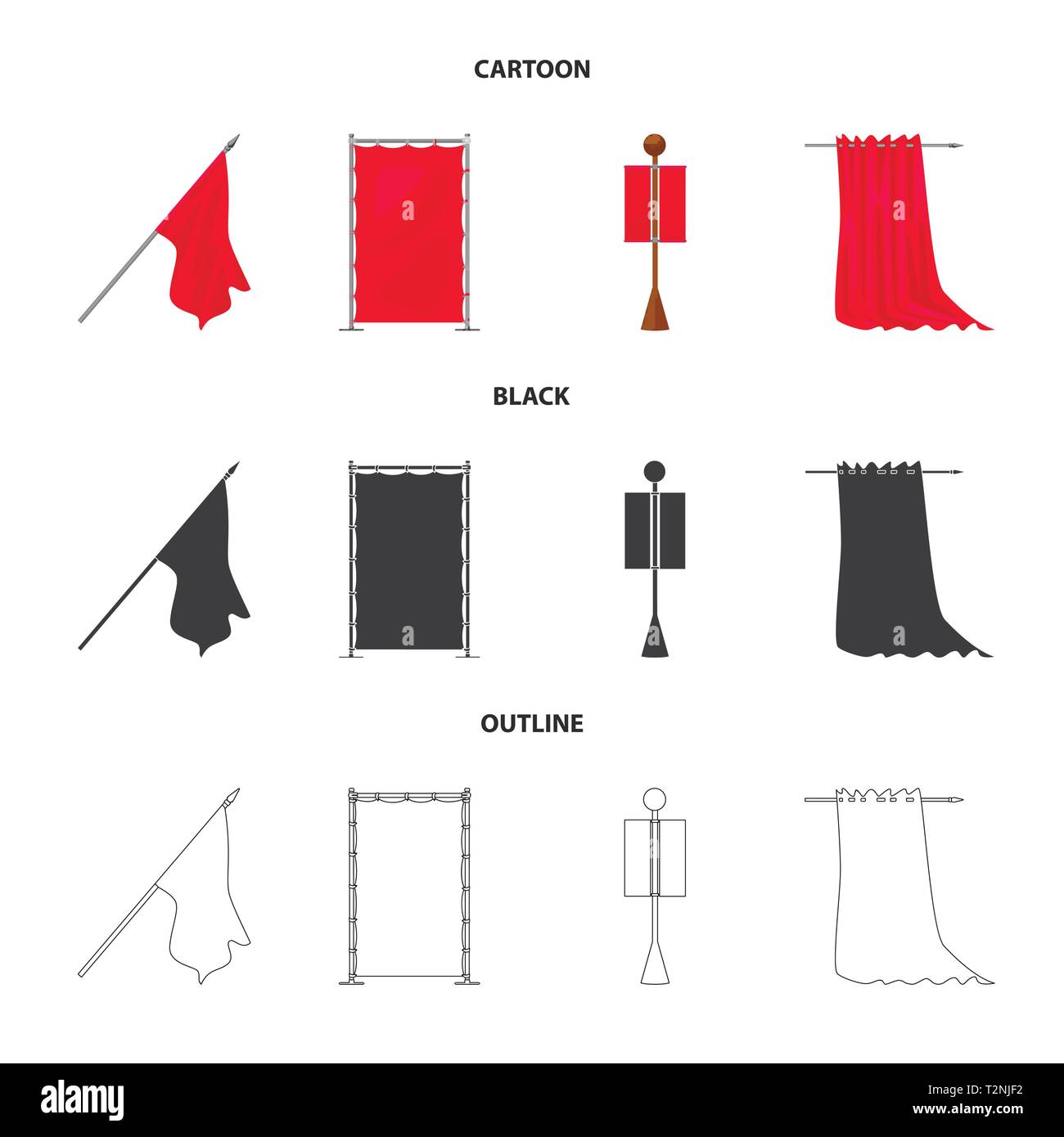 flag,banner,curtain,cloth,screen,lamp,silk,post,flying,wall,rectangle ...