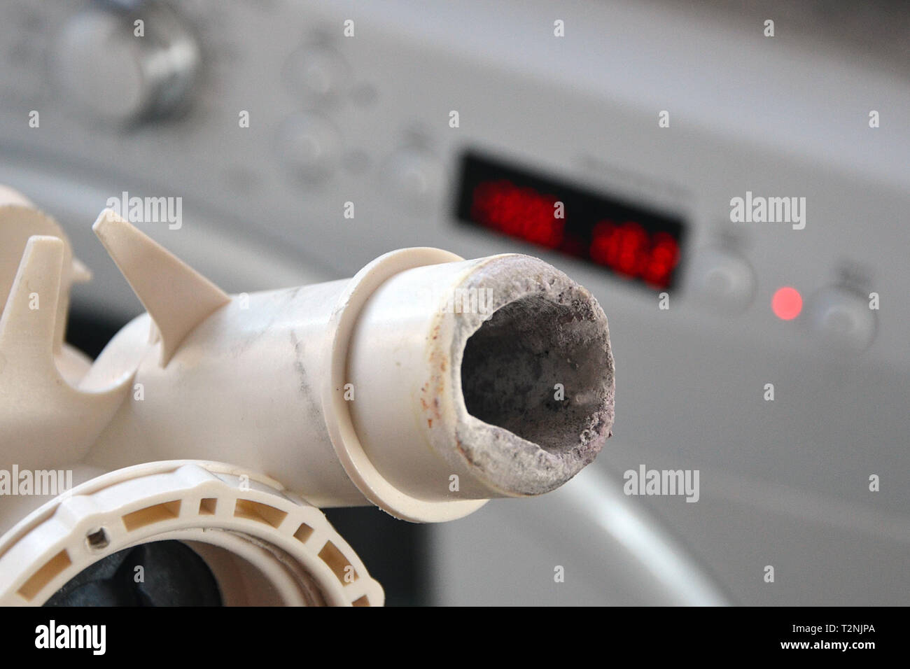 Limescale hi-res stock photography and images - Alamy