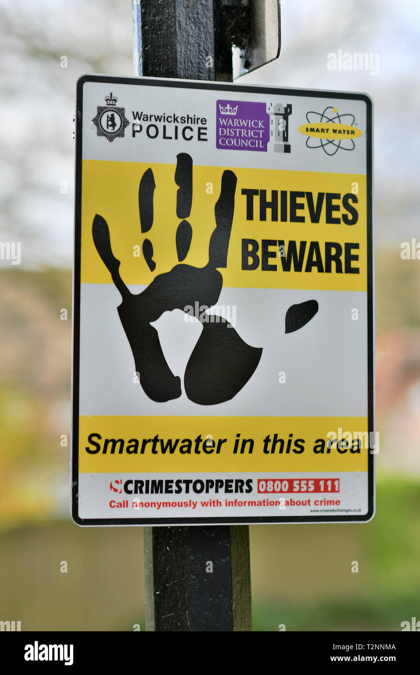 Smartwater smart water hi-res stock photography and images - Alamy