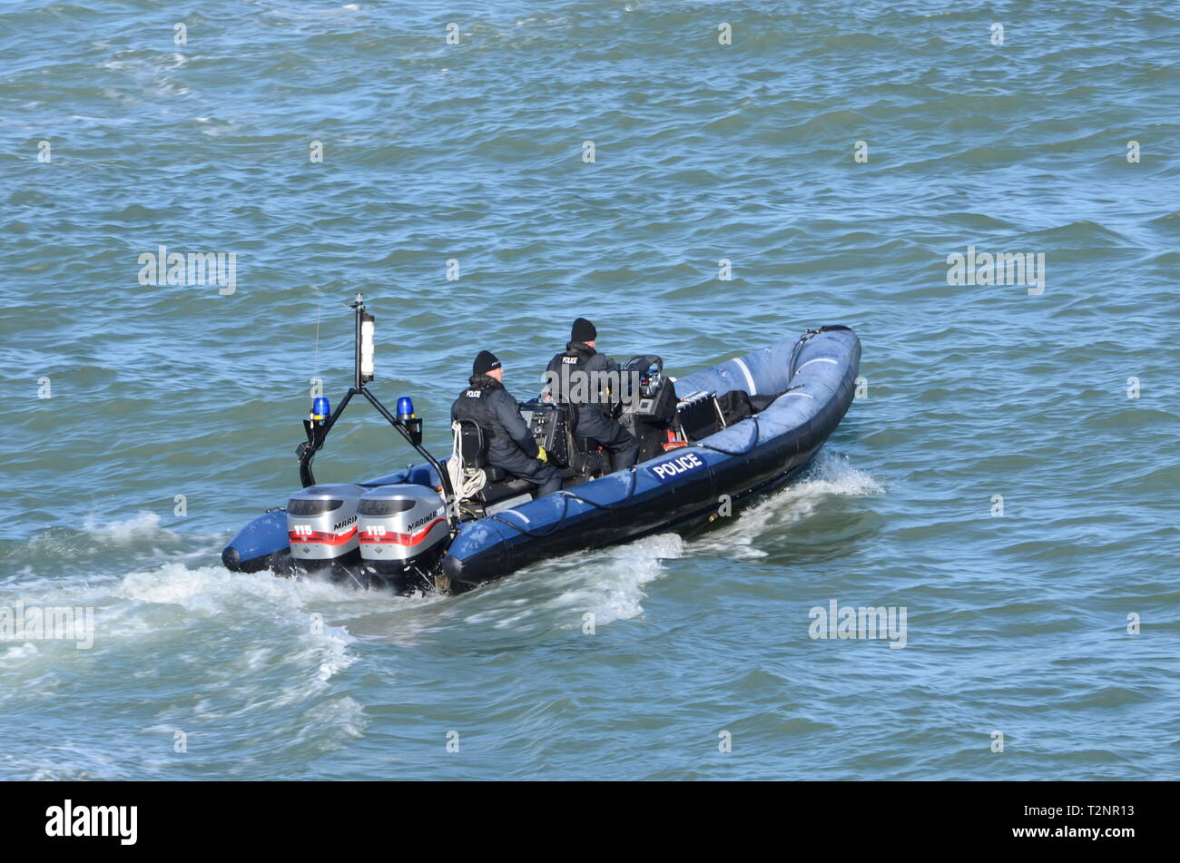 Special Boat Unit High Resolution Stock Photography and Images - Alamy