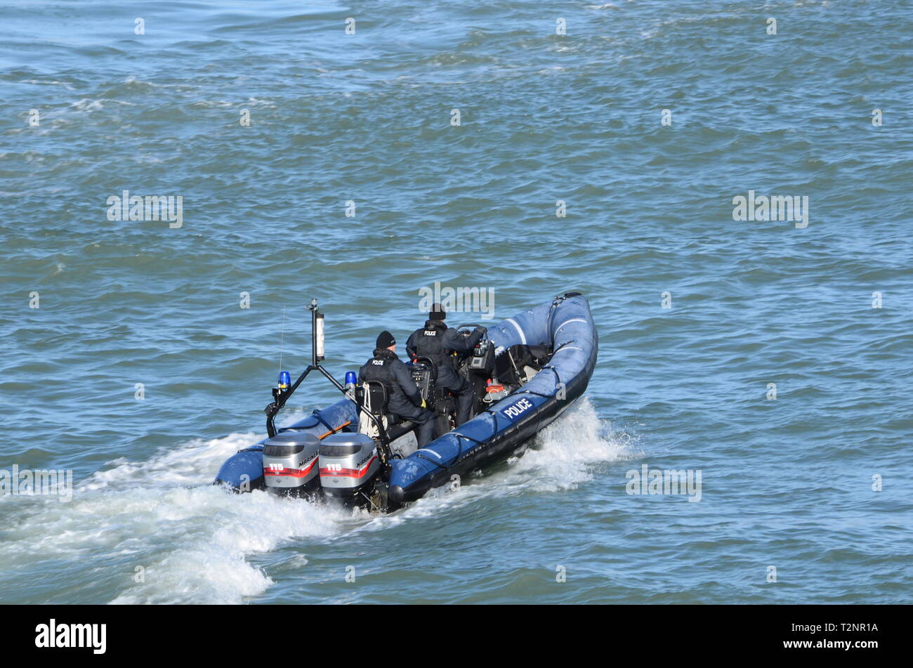 Military rigid inflatable boat hi-res stock photography and images - Alamy