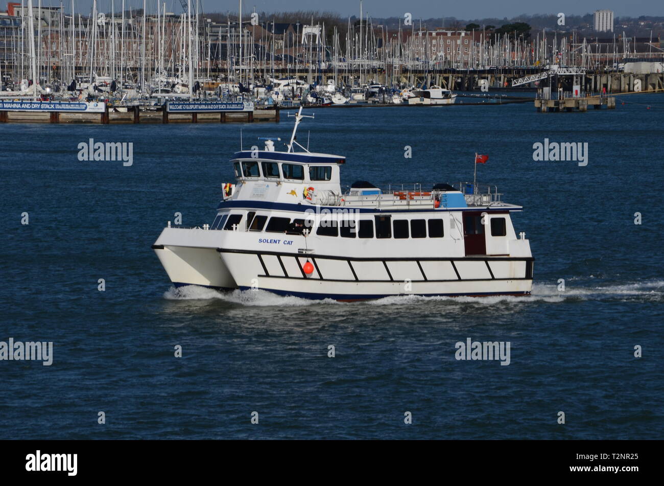 Transit ferry ferries hi-res stock photography and images - Alamy