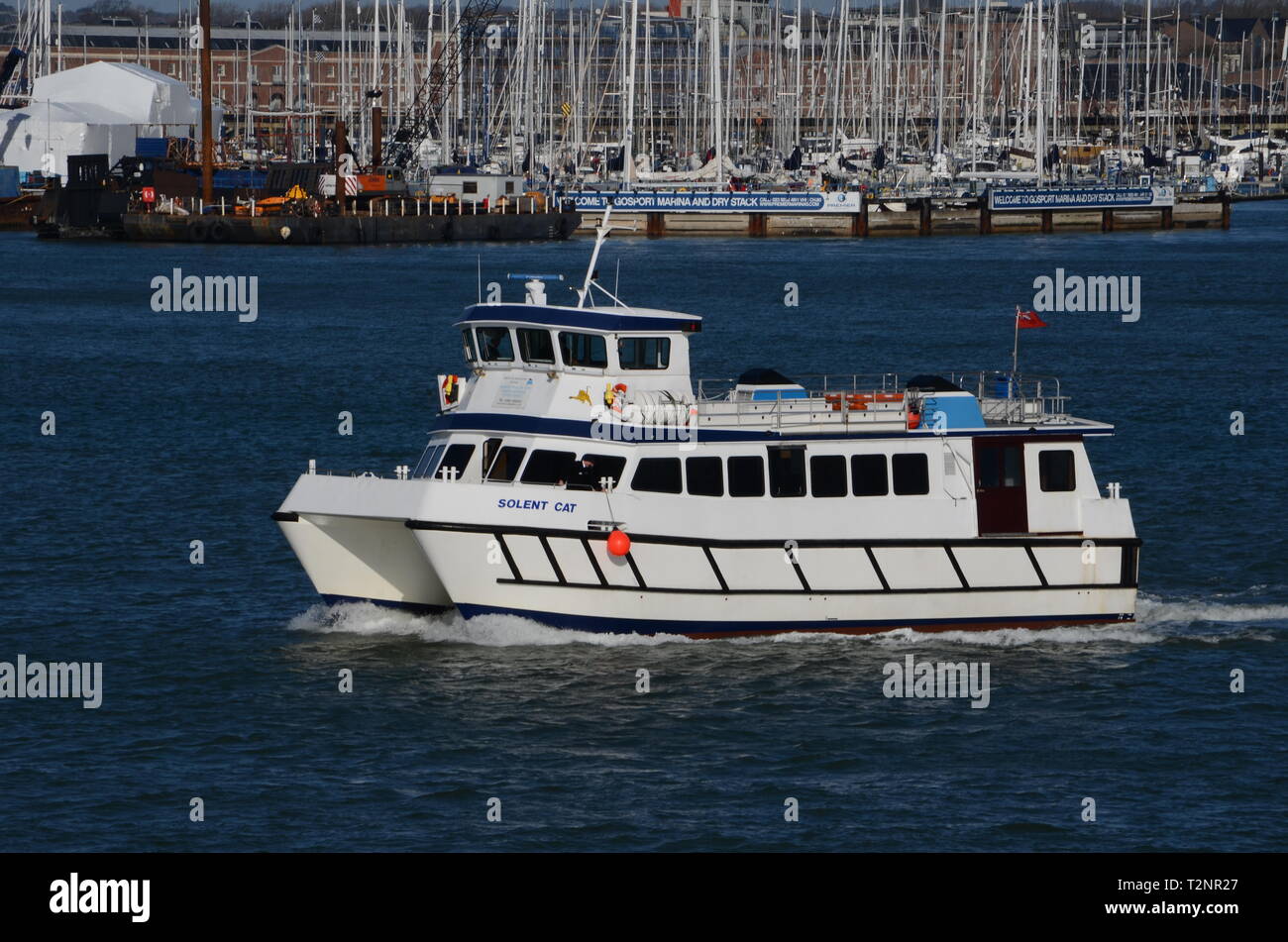Public transit passenger ferry service hi-res stock photography and ...