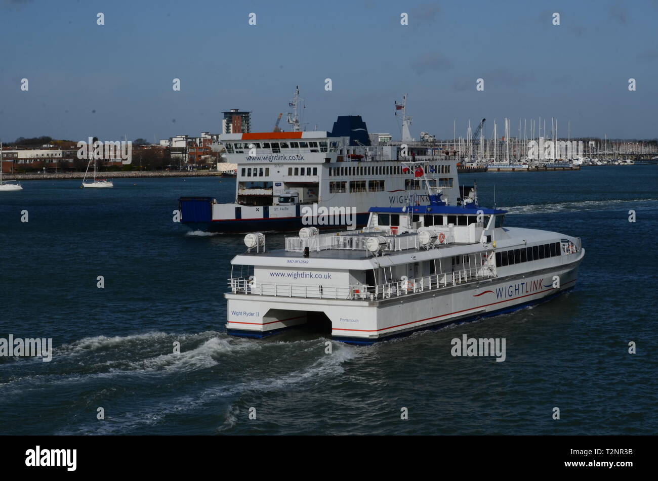 Transit ferry ferries hi-res stock photography and images - Alamy