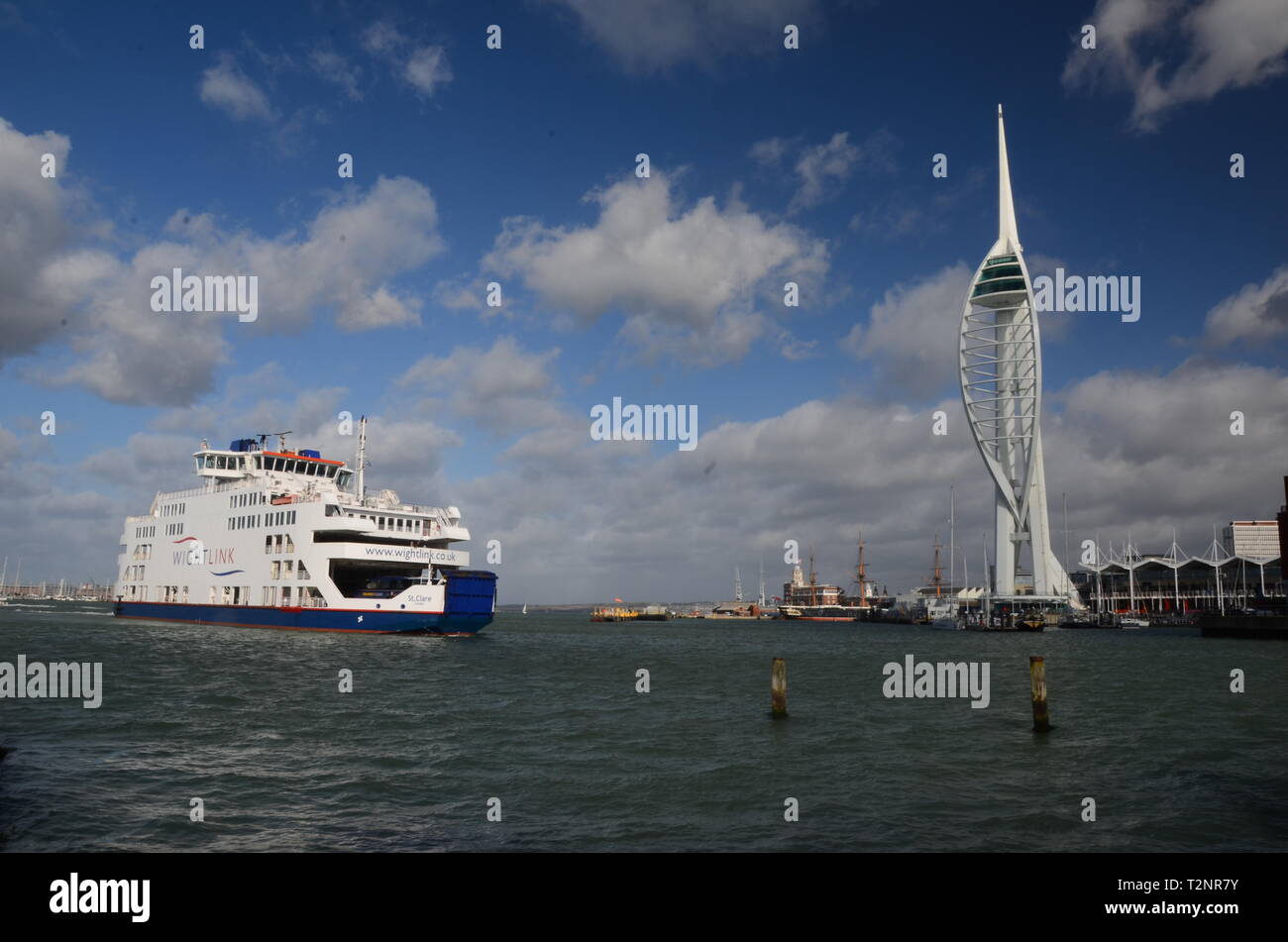Public transit passenger ferry service hi-res stock photography and ...