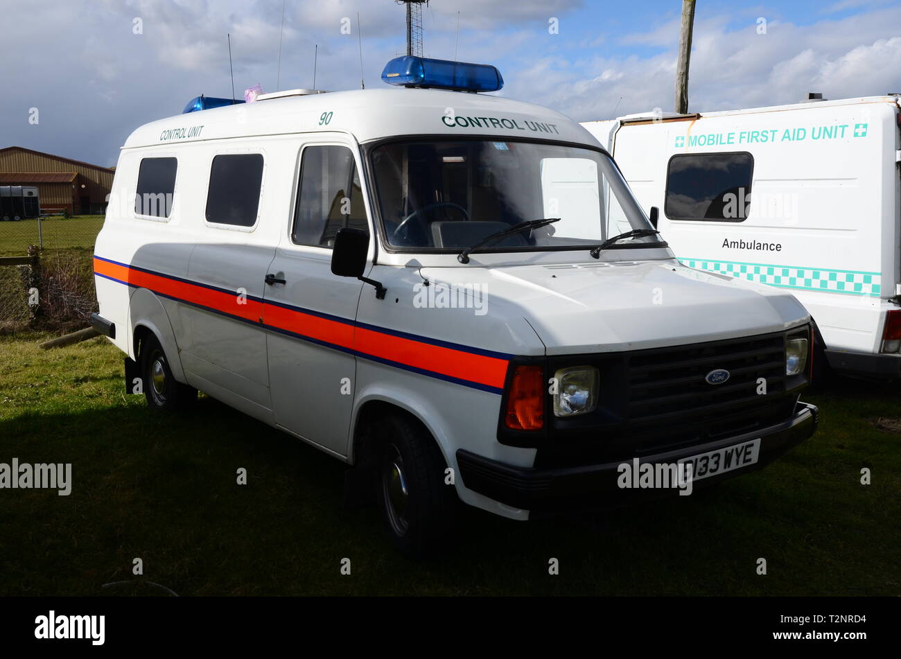 Special police officer hi-res stock photography and images - Alamy