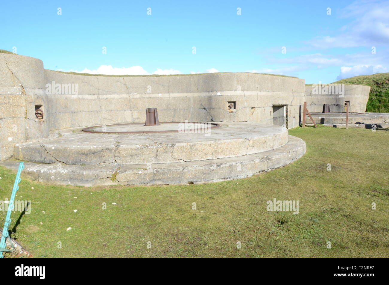 Solent forts hi-res stock photography and images - Alamy