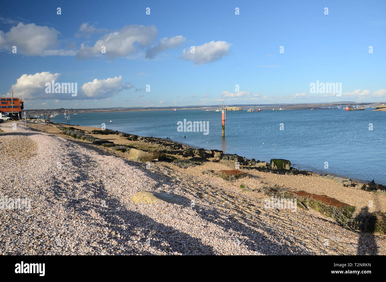 Balbriggan harbour hi-res stock photography and images - Alamy