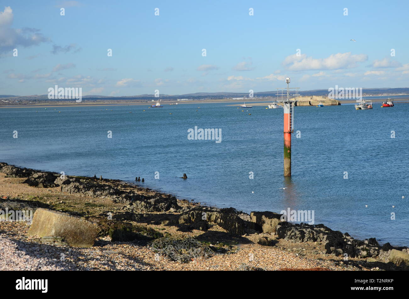 Balbriggan Beach High Resolution Stock Photography and Images - Alamy