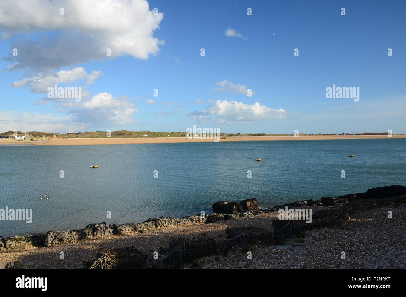 Balbriggan beach hi-res stock photography and images - Alamy