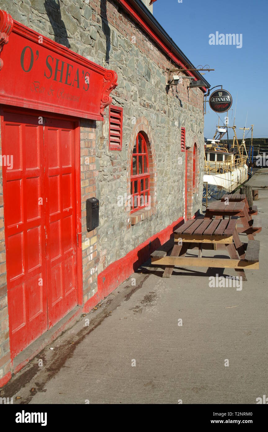 Balbriggan beach hi-res stock photography and images - Alamy