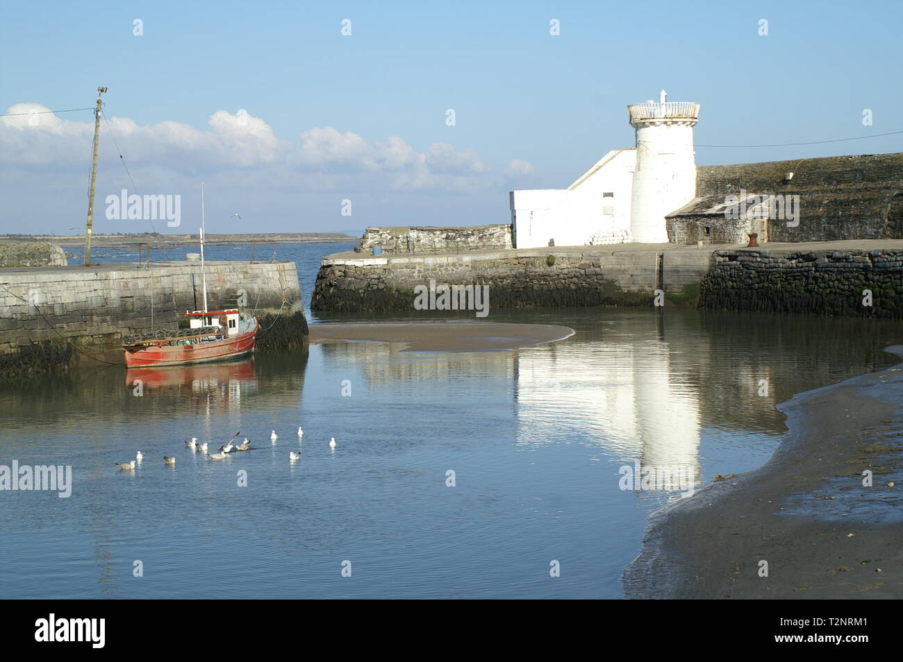 Balbriggan hi-res stock photography and images - Alamy