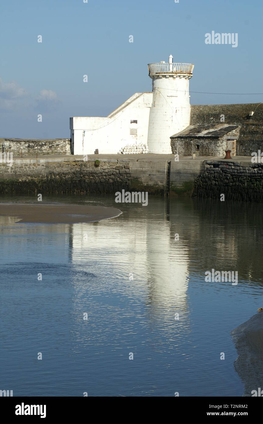 Balbriggan Beach High Resolution Stock Photography and Images - Alamy