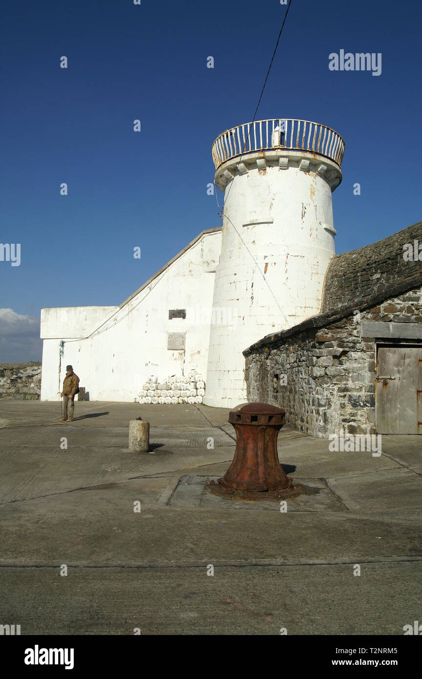 Balbriggan town hi-res stock photography and images - Alamy