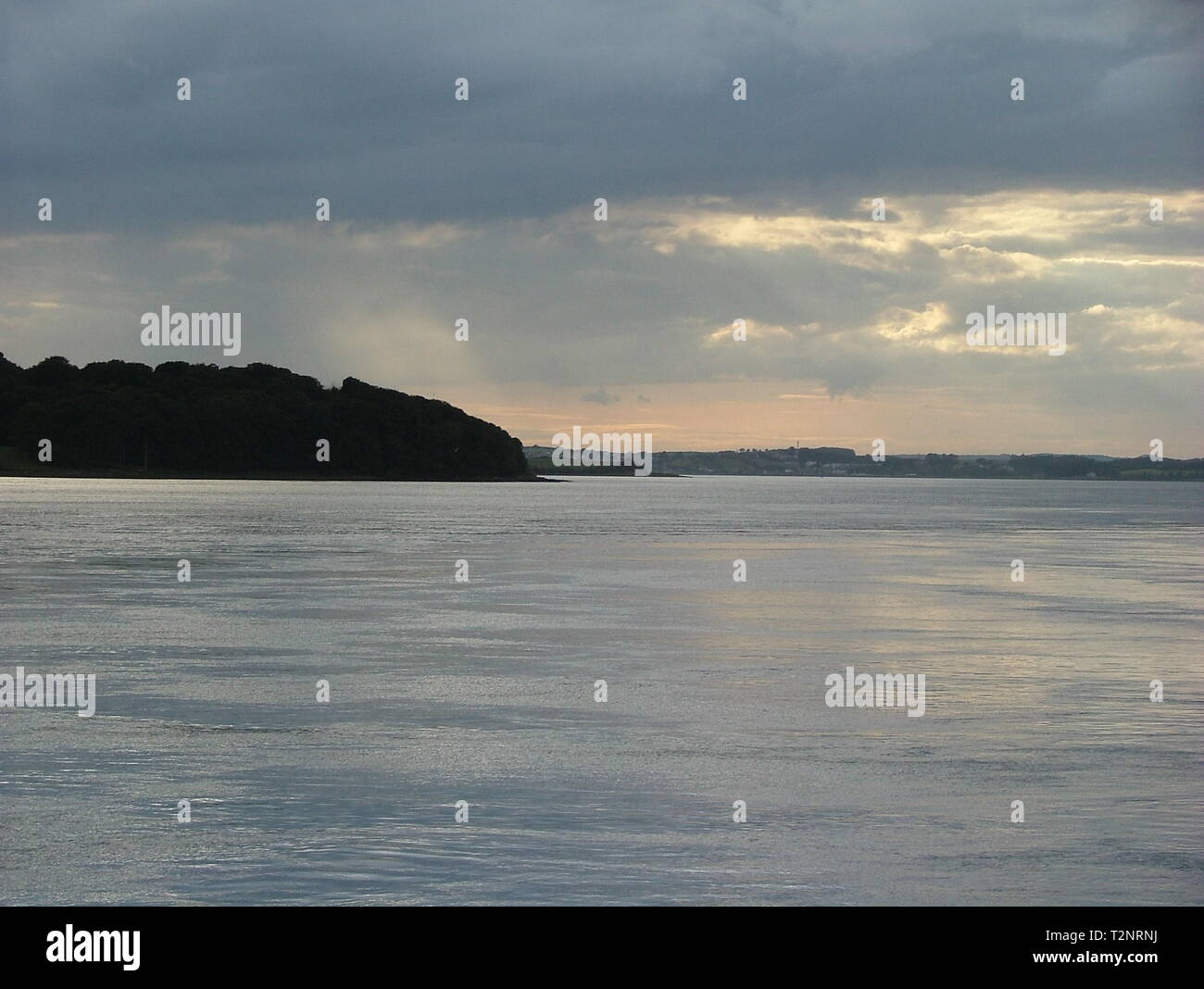 Greencastle royal castle hi-res stock photography and images - Alamy