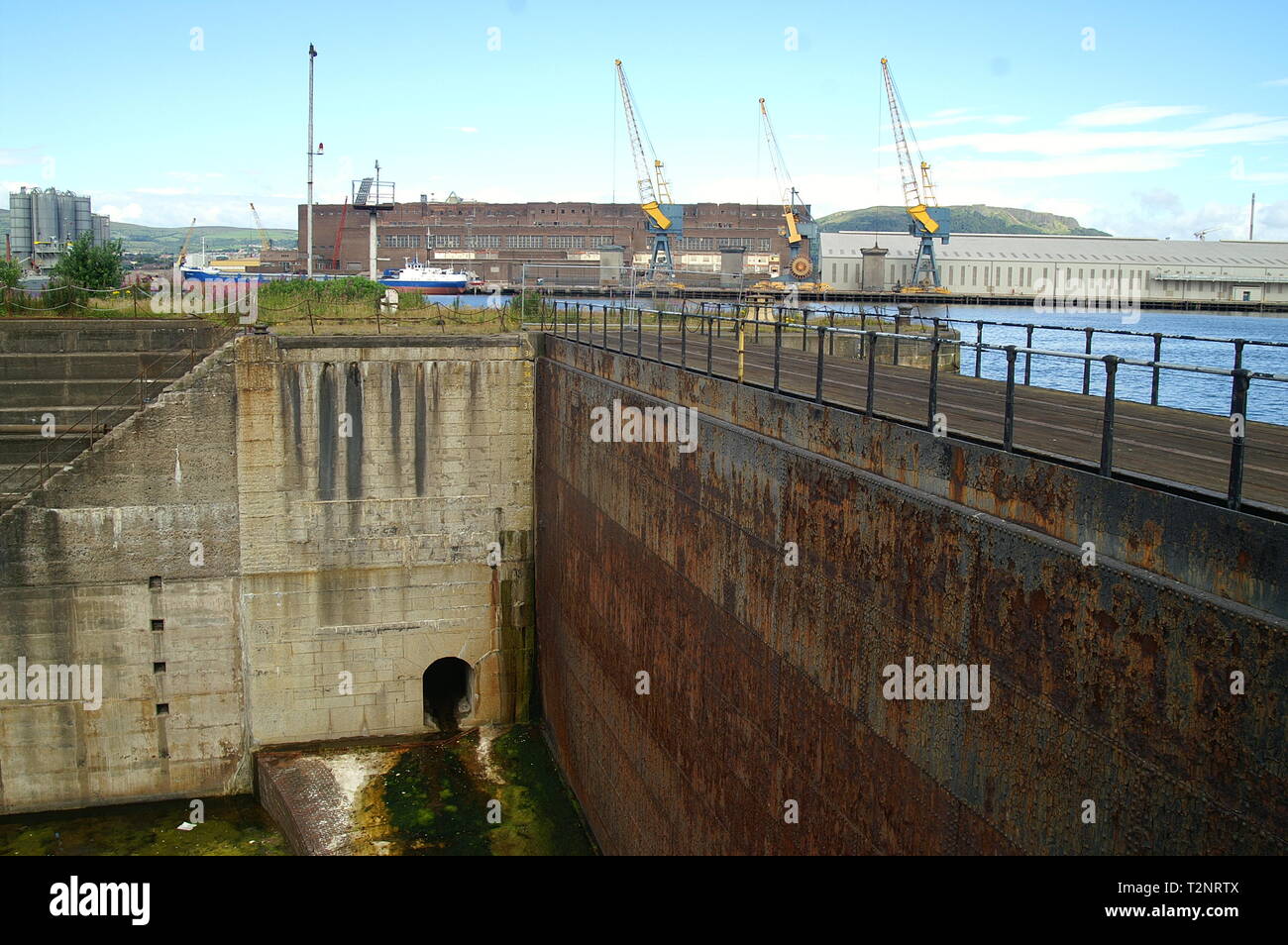 Victorian dock worker hi-res stock photography and images - Alamy