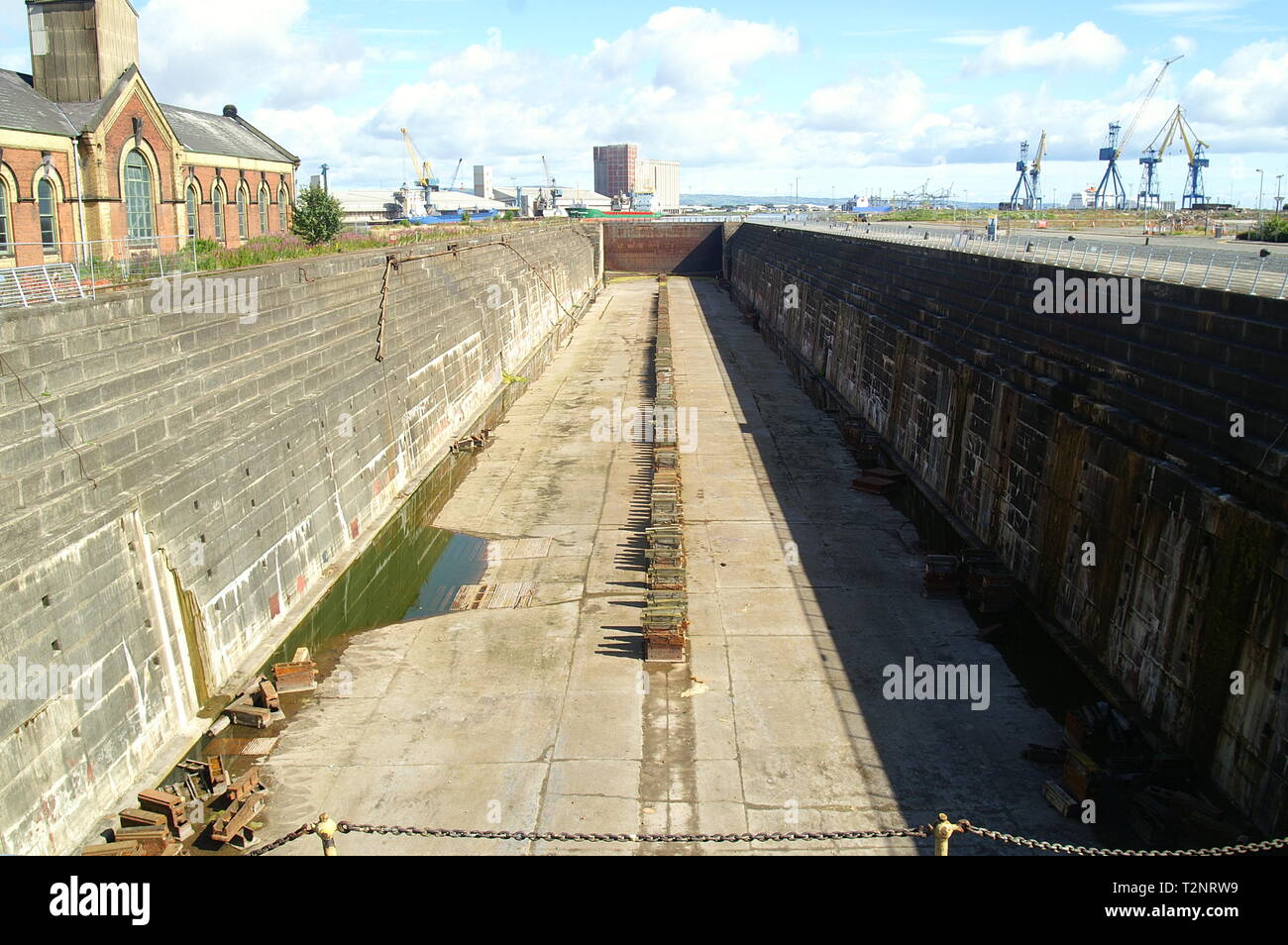Victorian dock worker hi-res stock photography and images - Alamy