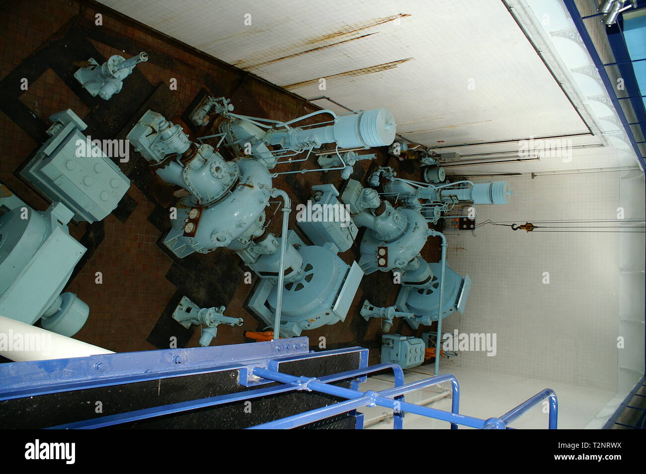 Titanics High Resolution Stock Photography and Images - Alamy