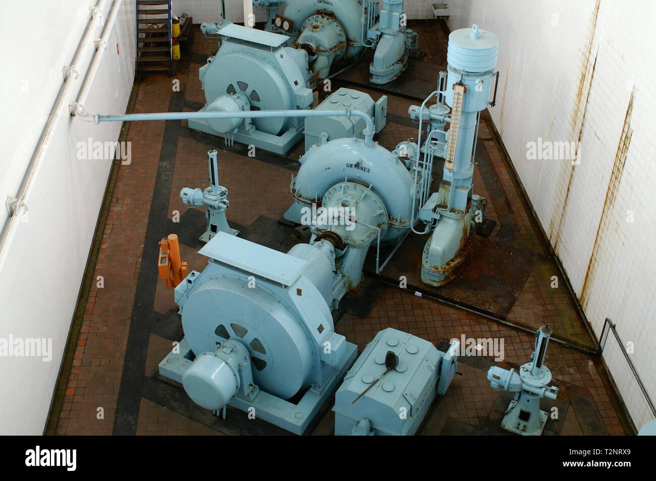 Titanics High Resolution Stock Photography and Images - Alamy