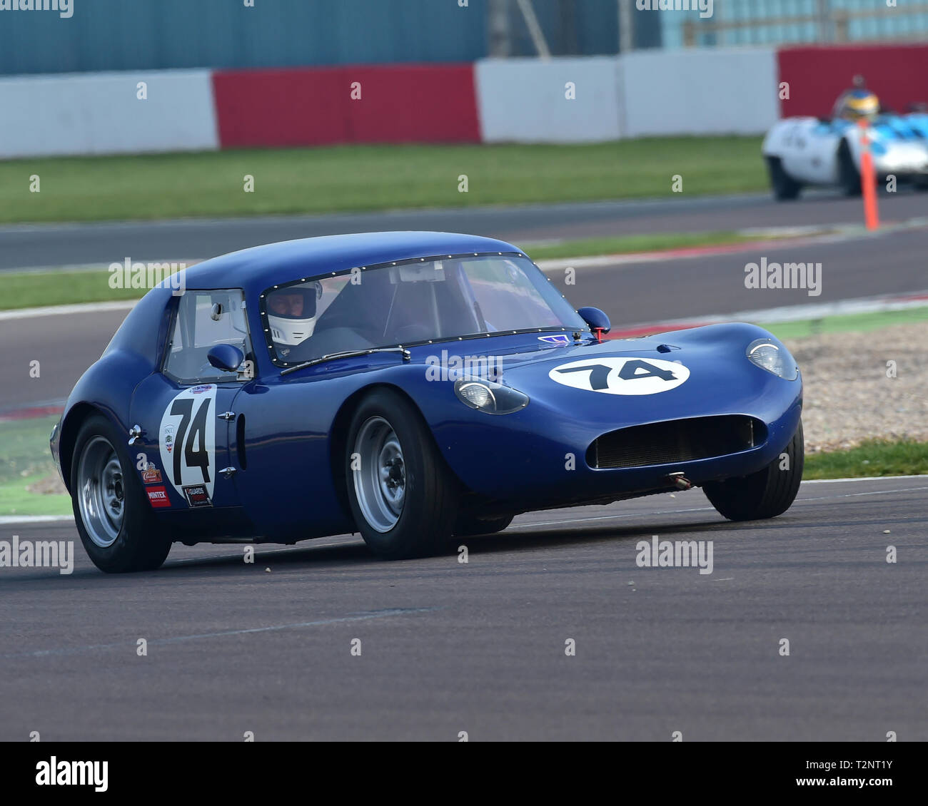 Diva gt hi-res stock photography and images - Alamy