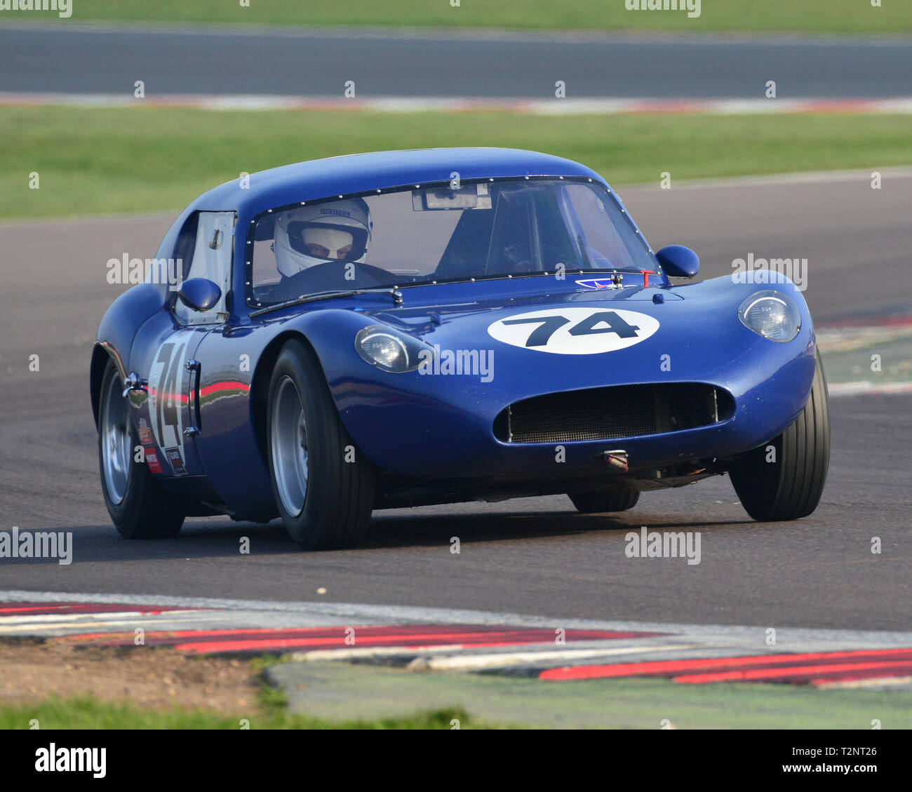 Diva gt hi-res stock photography and images - Alamy