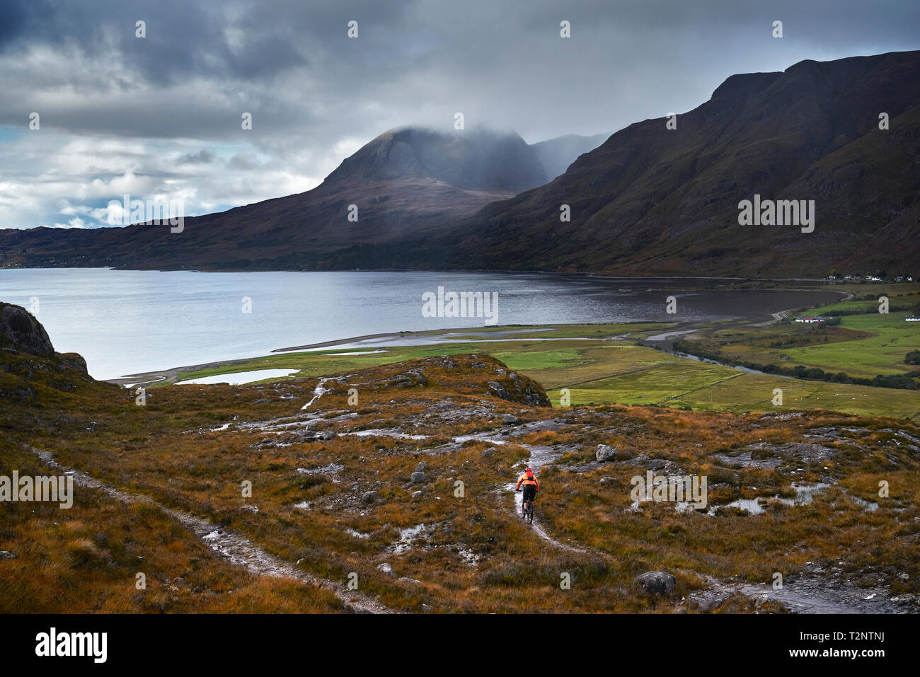 Scottish track cycling hi-res stock photography and images - Alamy