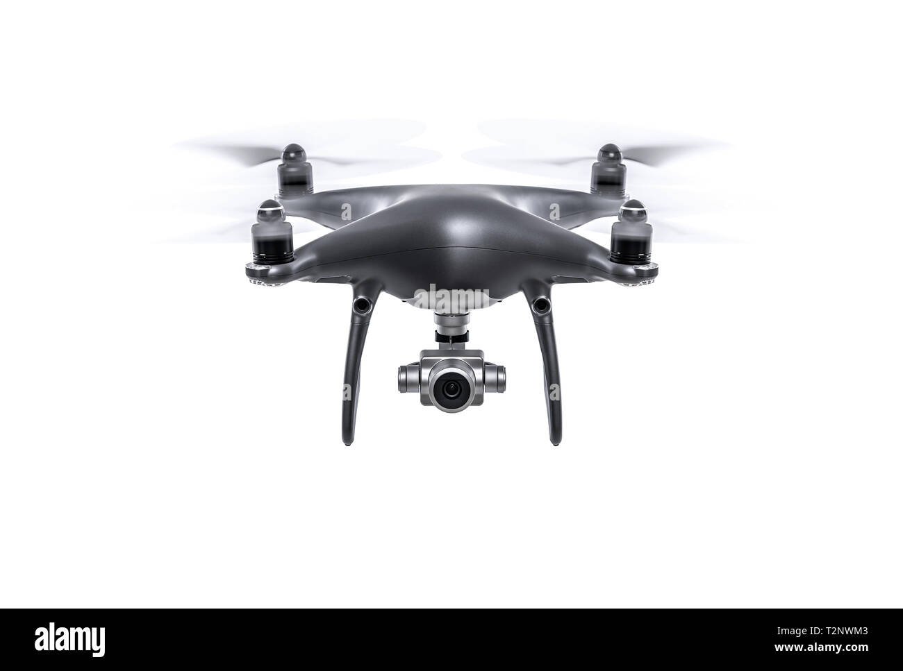 Flying uav Cut Out Stock Images & Pictures - Alamy