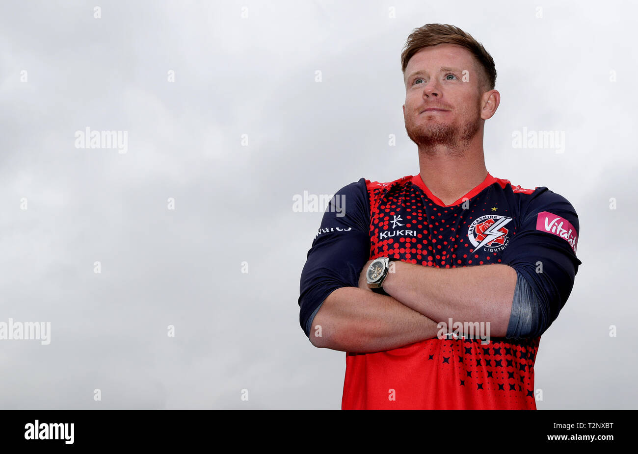 Lancashires alex davies hi-res stock photography and images - Alamy