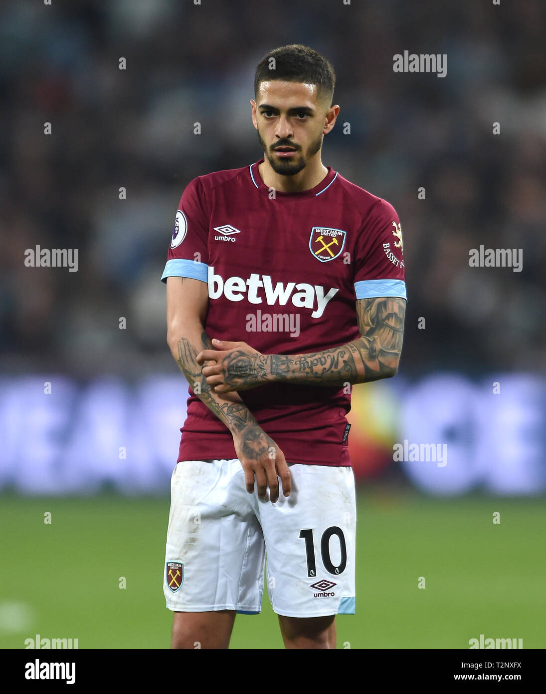 Manuel lanzini hi-res stock photography and images - Alamy