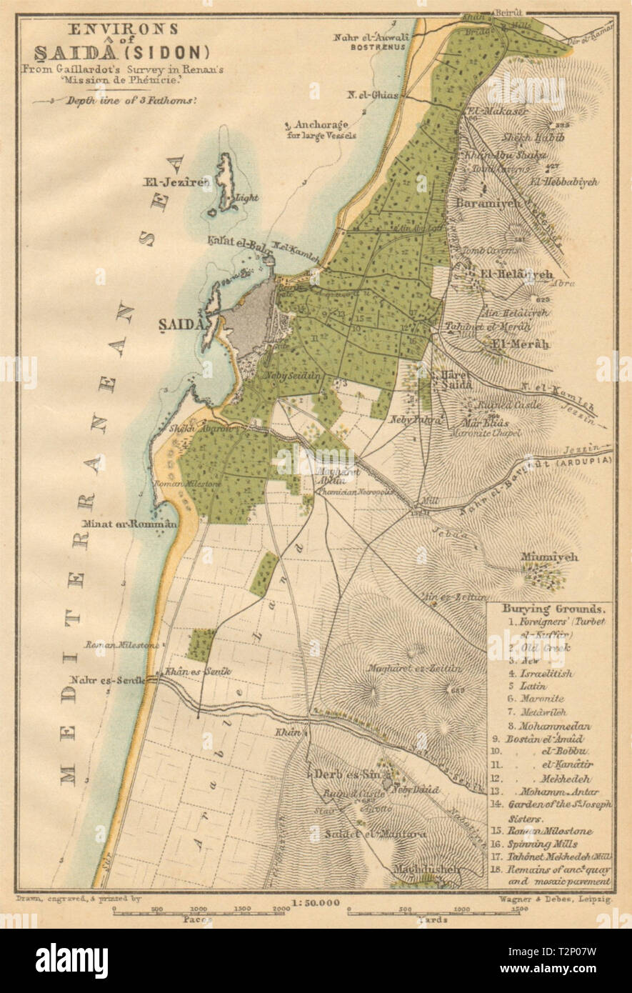 Vintage cyprus plan hi-res stock photography and images - Alamy