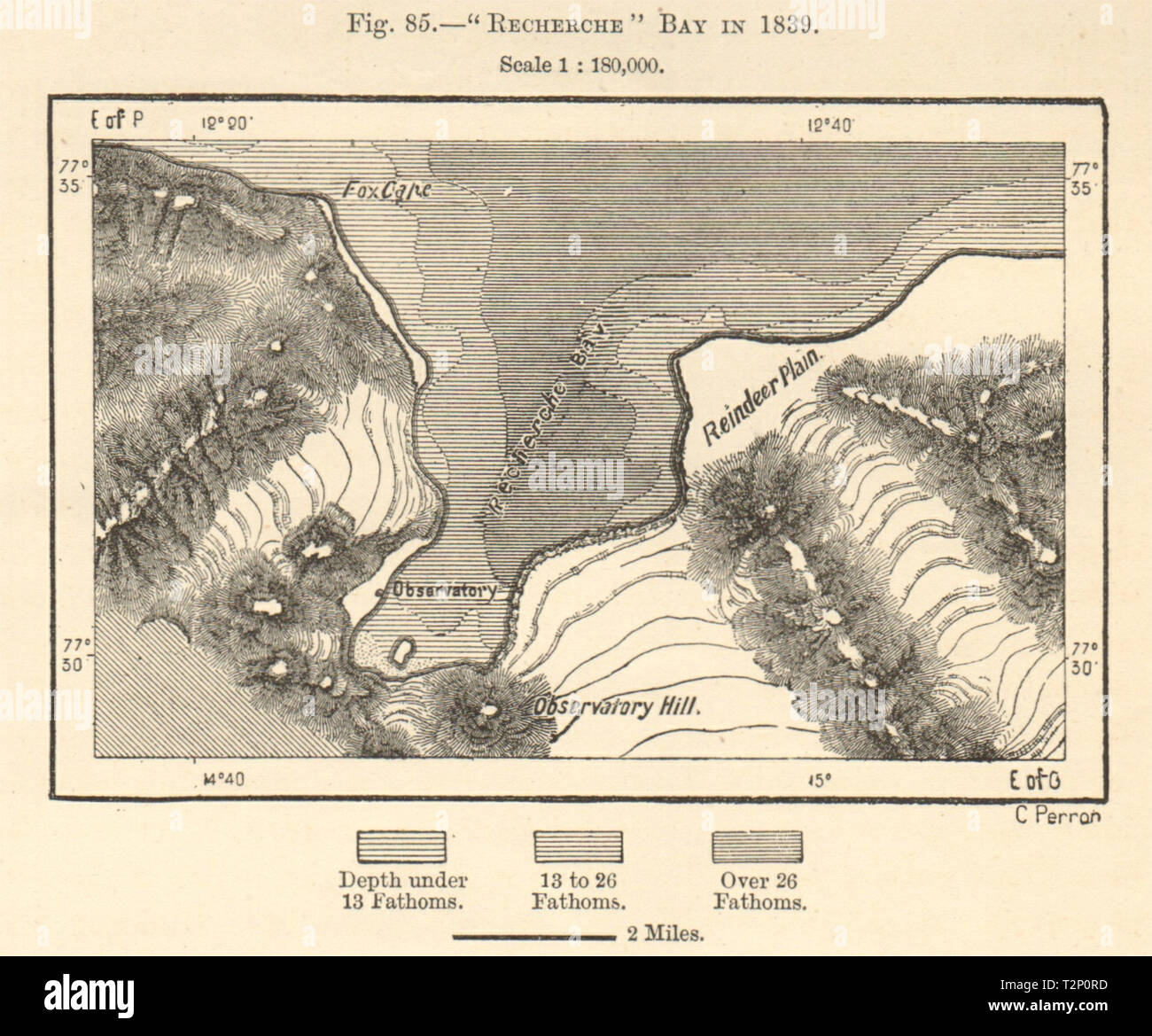 Spitsbergen map hi-res stock photography and images - Alamy