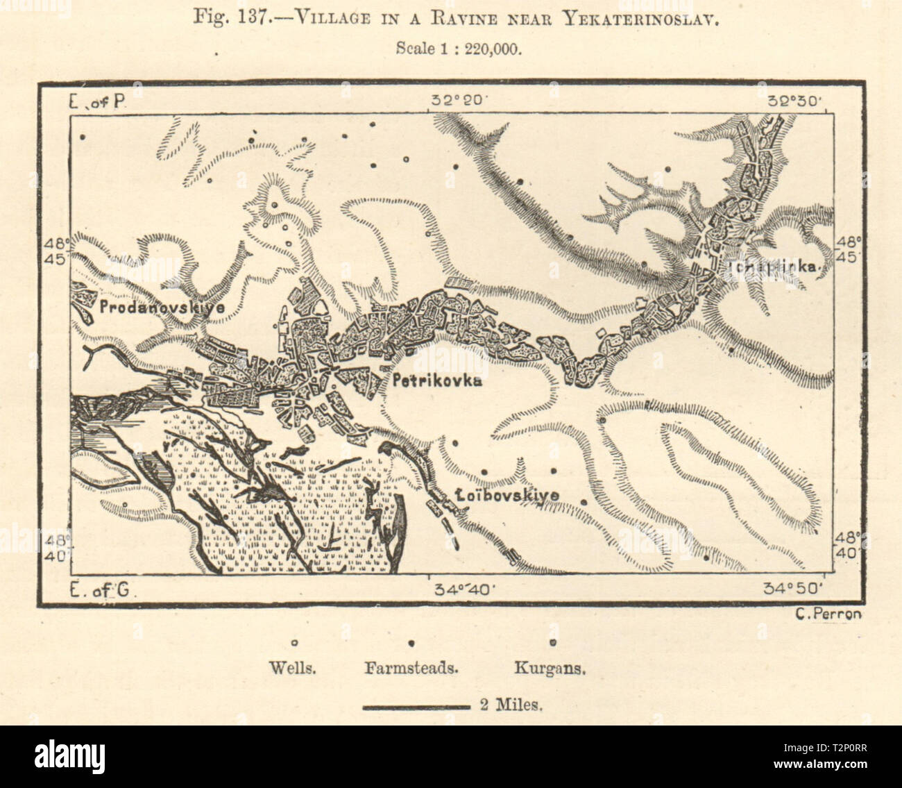 Map of dnipro hi-res stock photography and images - Alamy