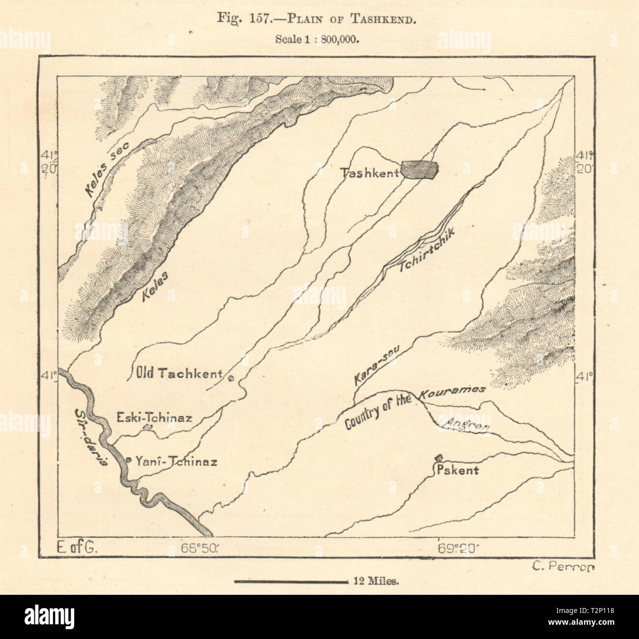Syr darya uzbekistan hi-res stock photography and images - Alamy