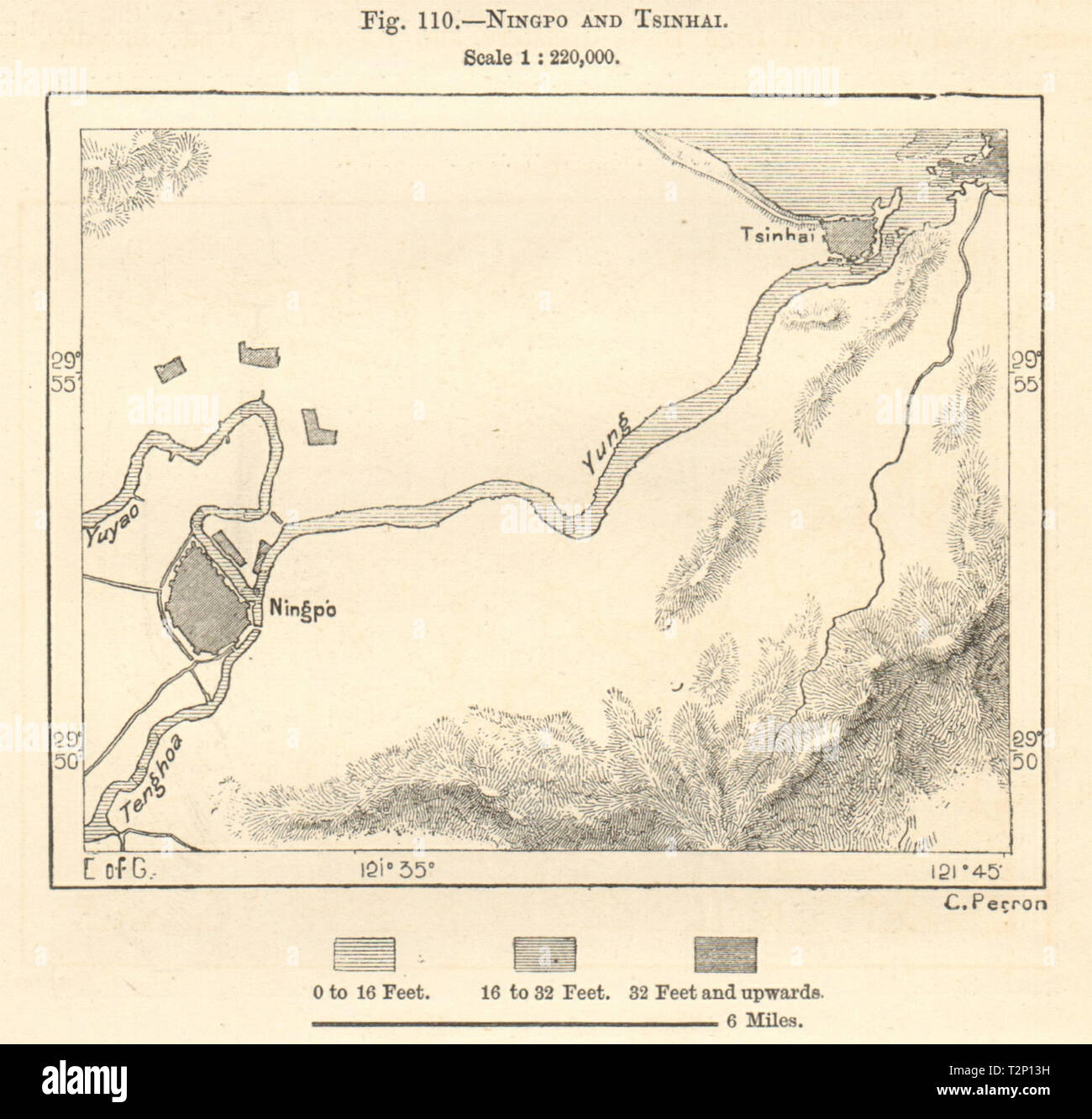 Ningpo hi-res stock photography and images - Alamy