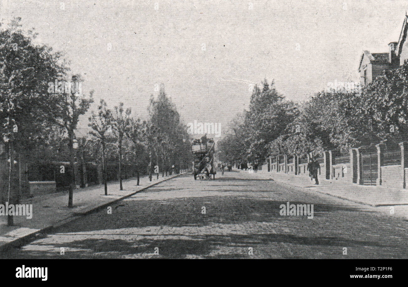 Shoot up hill hi-res stock photography and images - Alamy