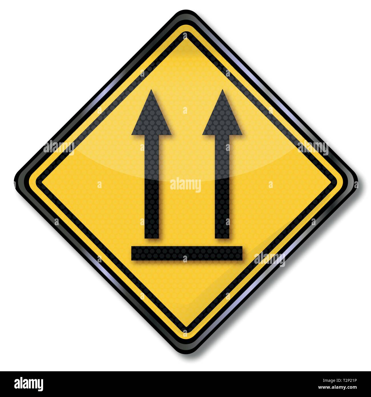 Store package, arrows and put it upright Stock Vector Image & Art - Alamy