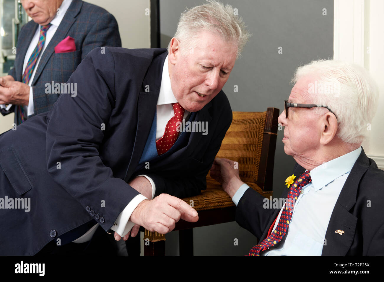 John cryer hi-res stock photography and images - Alamy