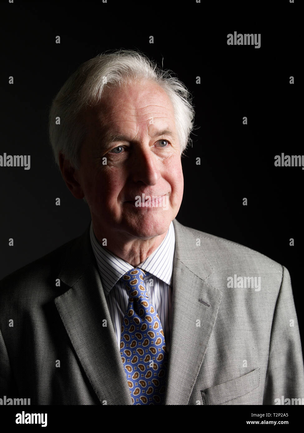 Harry vickers hi-res stock photography and images - Alamy