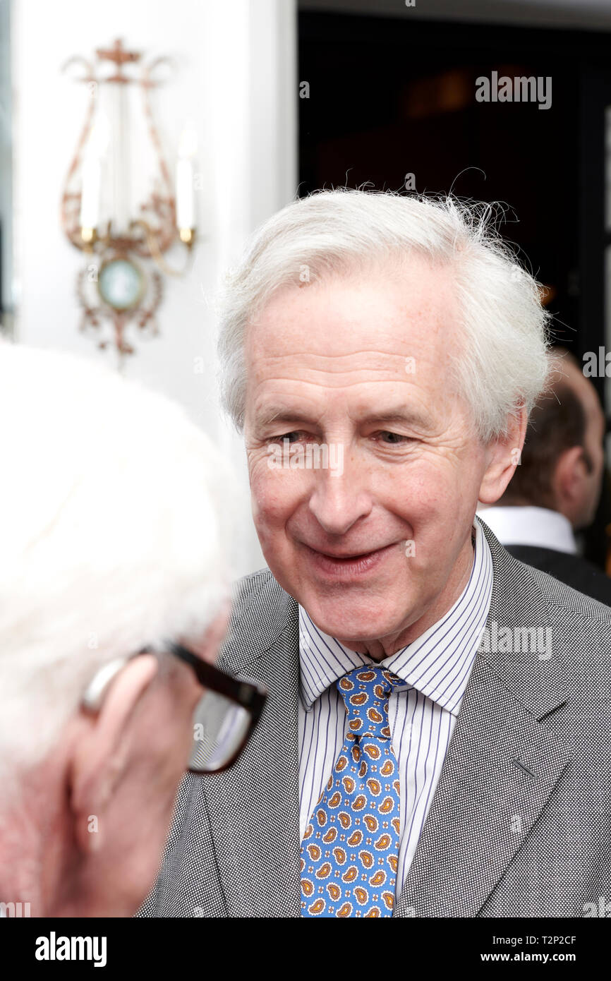 Matthew sturgis hi-res stock photography and images - Alamy