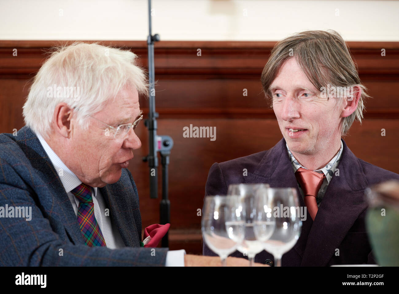 Matthew sturgis hi-res stock photography and images - Alamy