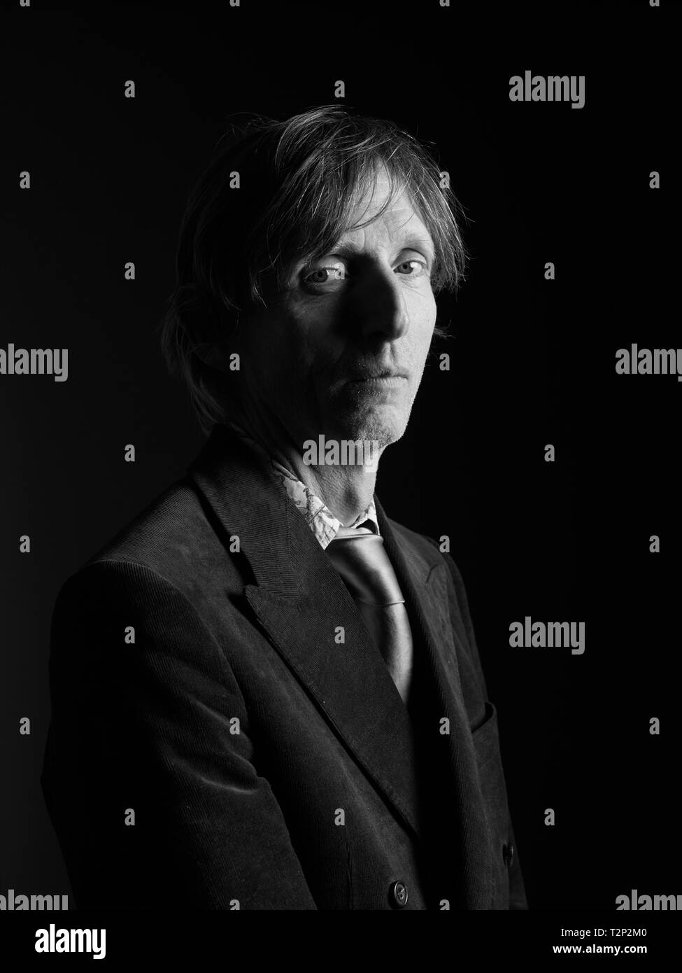 Matthew sturgis hi-res stock photography and images - Alamy