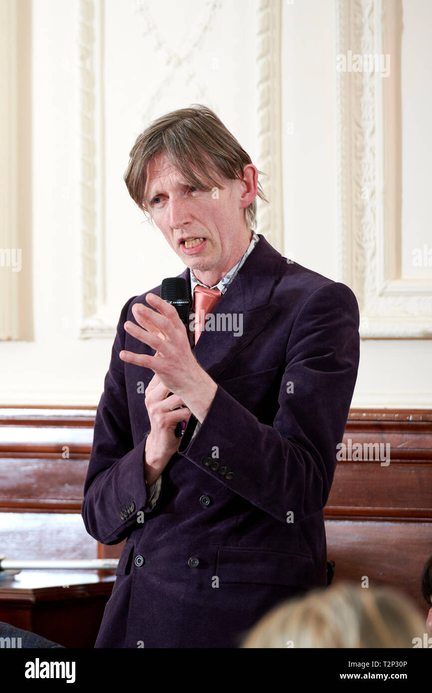 Matthew sturgis hi-res stock photography and images - Alamy