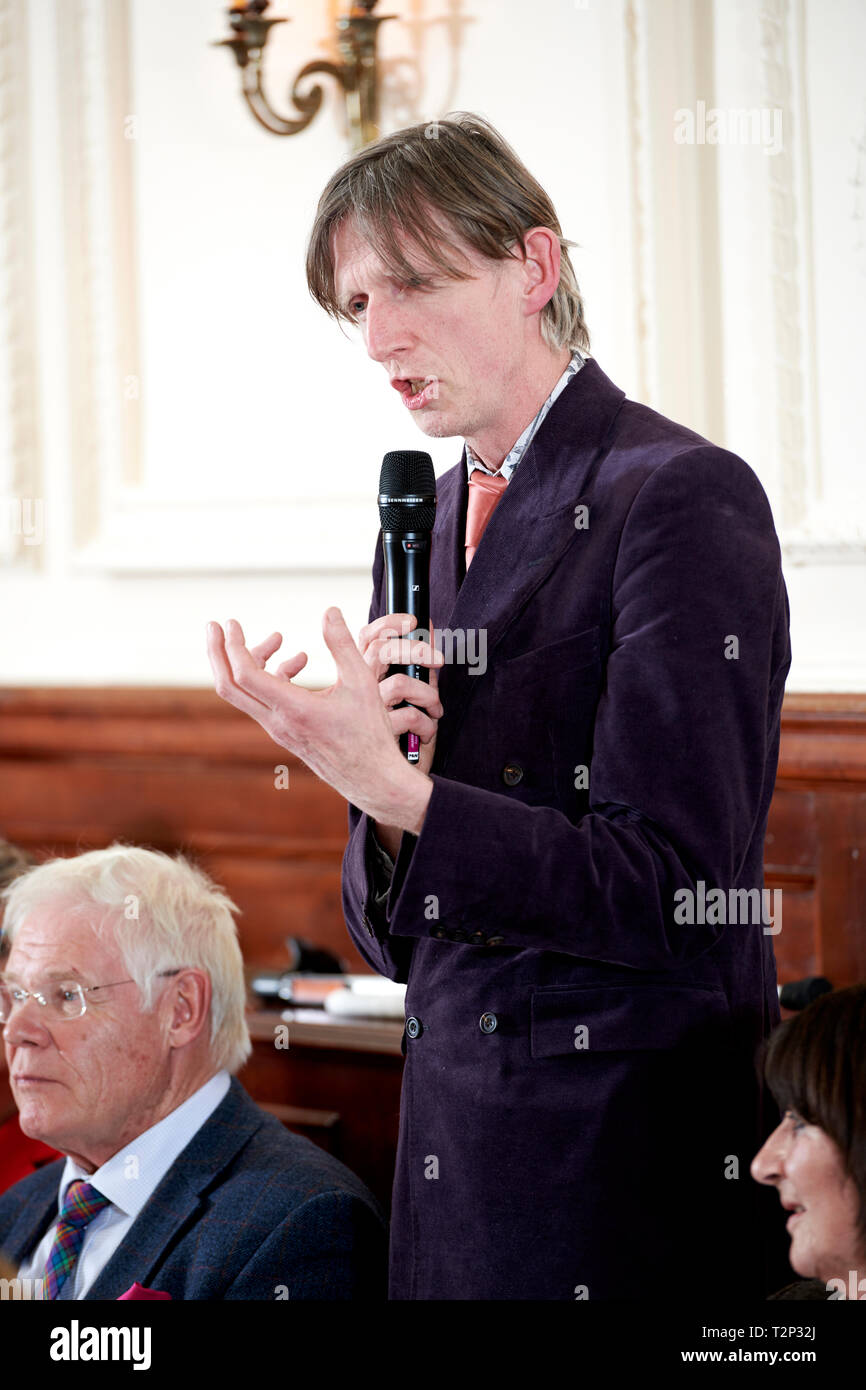 Matthew sturgis hi-res stock photography and images - Alamy