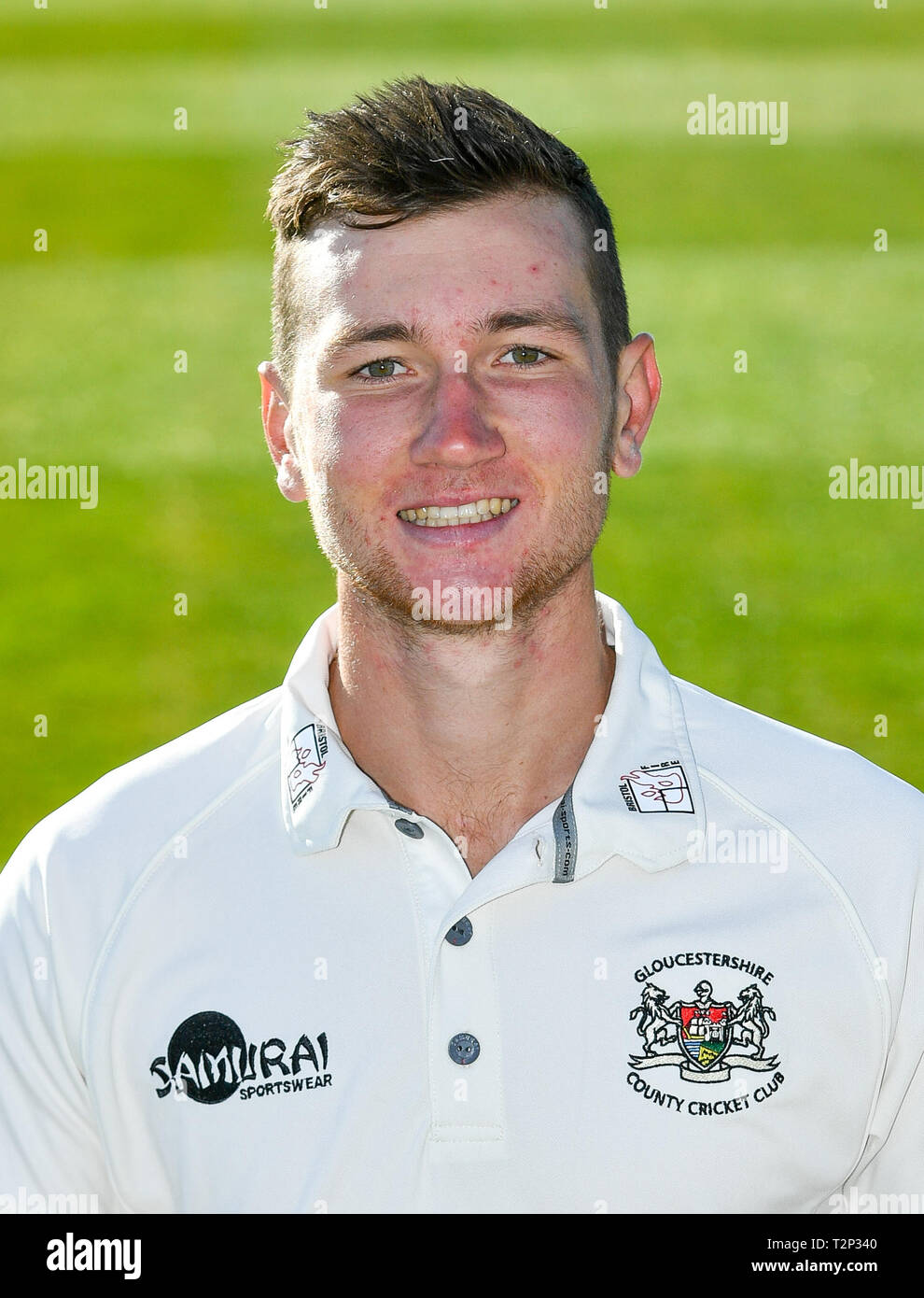 James bracey gloucestershire hi-res stock photography and images - Alamy